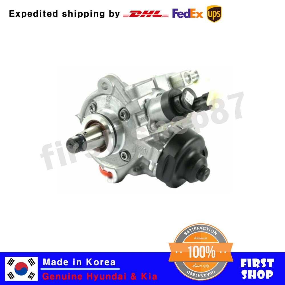 331002F000 HIGH PRESSURE FUEL PUMP for SORENTO R, SANTAFE R ...