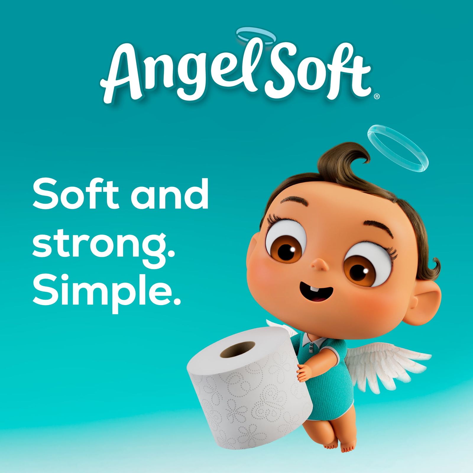 Angel Soft Toilet Paper 24 Mega Rolls EBay angel-soft-toilet-paper-24-mega-rolls-ebay