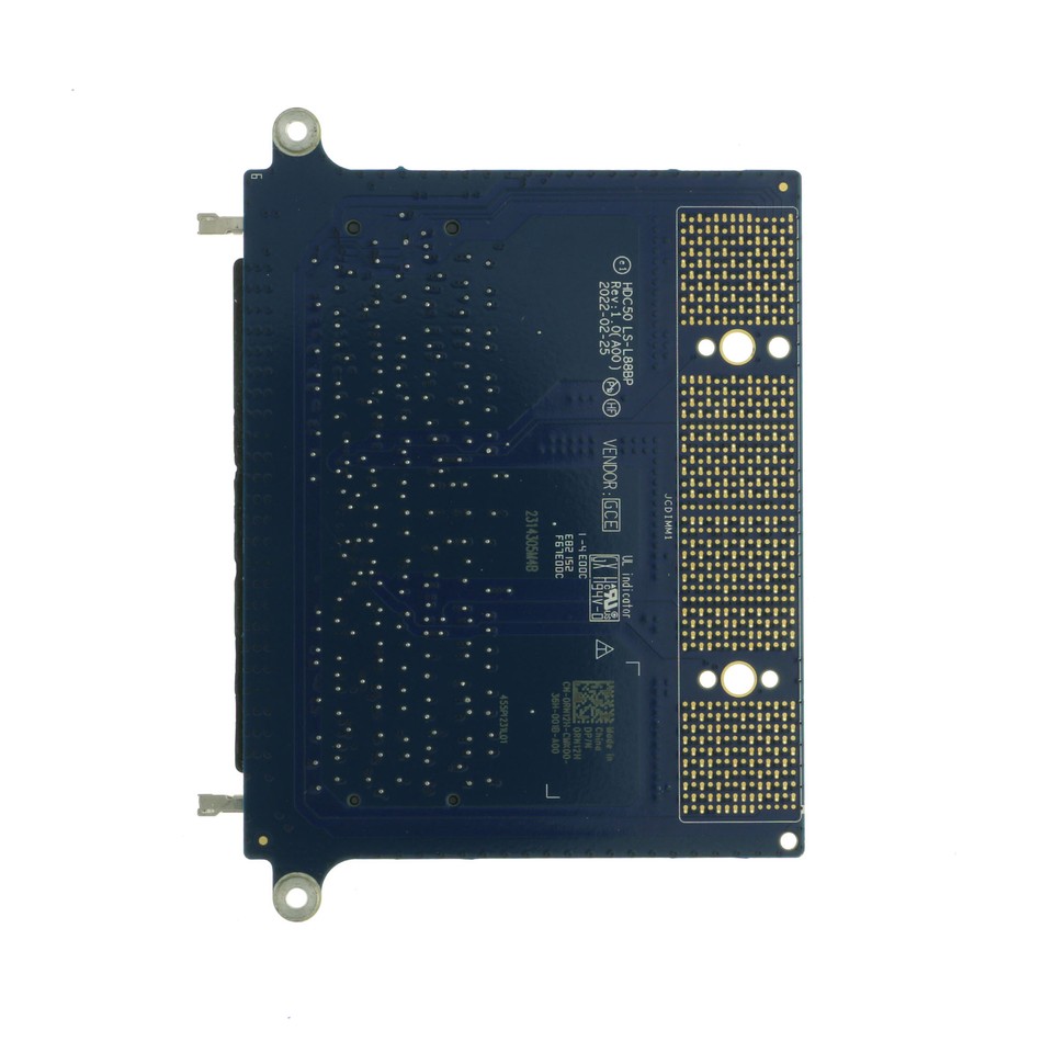 DDR5 CAMM SODIMM Memory Board For Dell Precision 7670 7680 7770 7780 LS ...