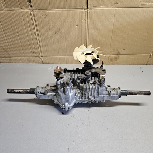 Simplicity Broadmore Transmission Transaxle Tuff Torq K61, 1686812SM | eBay