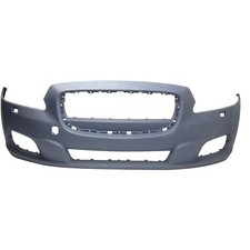 2012-2015 Jaguar XK XKR Front Bumper Cover OEM C2P20228XXX #863863 for ...