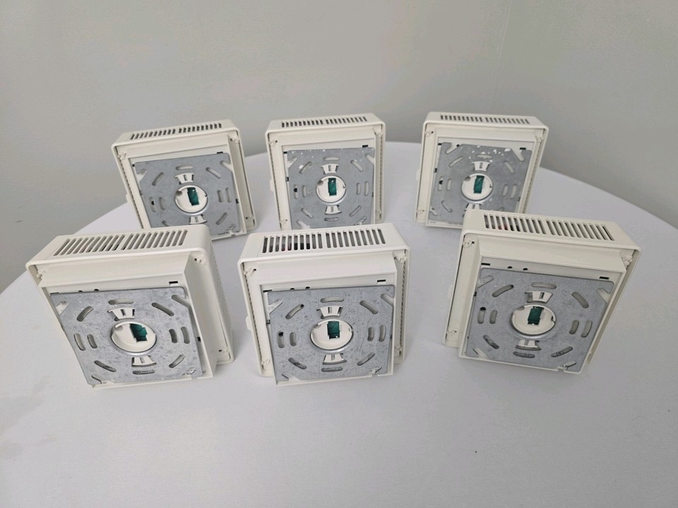 MASTER GUARD Fire Safety Solutions Protection Package Fire & Smoke ...