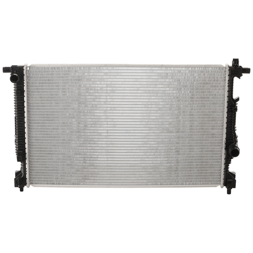 NEW Radiator For 2013-16 Dodge Dart 1 Row | eBay