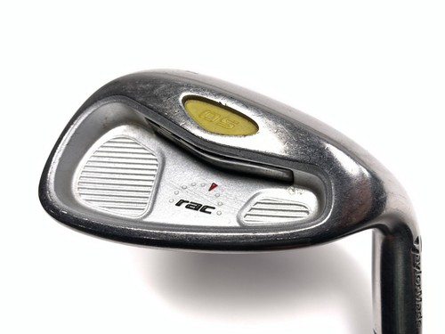 TaylorMade Rac OS 2005 Approach Wedge UG65 Ladies Graphite Womens RH | eBay