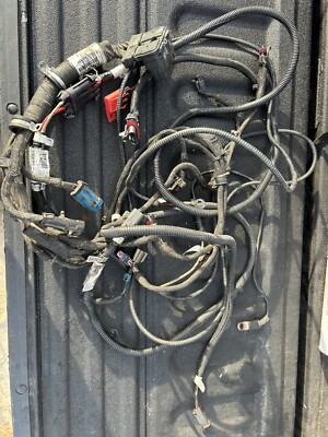 Transmission Eaton Fuller Ultra Shift RT016910CAS3 10 Speed Autoshift ...