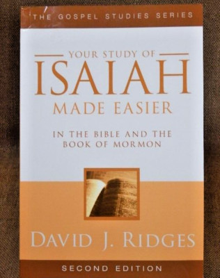 Gospel Studies: Your Study of Isaiah Made Easier : In the Bible and ...
