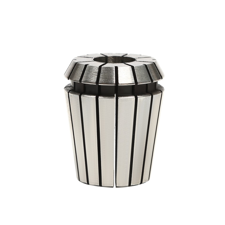 ER32 Collet Chuck Holder Precision ER32 Collet Set MT3 Shank Chuck+18 ...