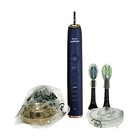 Philips Sonicare DiamondClean Smart 9700 C3 + W3 Kit | Lunar Blue | w/o ...