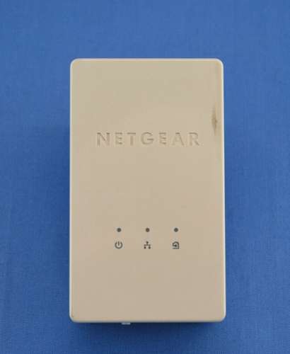 Netgear Powerline 200 Mini Adapter XAV1301v2 FREE SHIPPING! | eBay