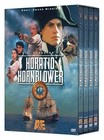 Horatio Hornblower- Volumes 1-4 (1998) DVD 4-disc set Very good ...