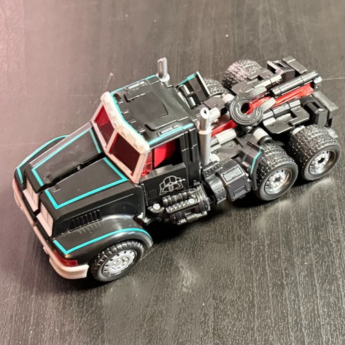Transformers Timelines 2013 TFSS Exclusive Deluxe G2 Scourge - Complete ...