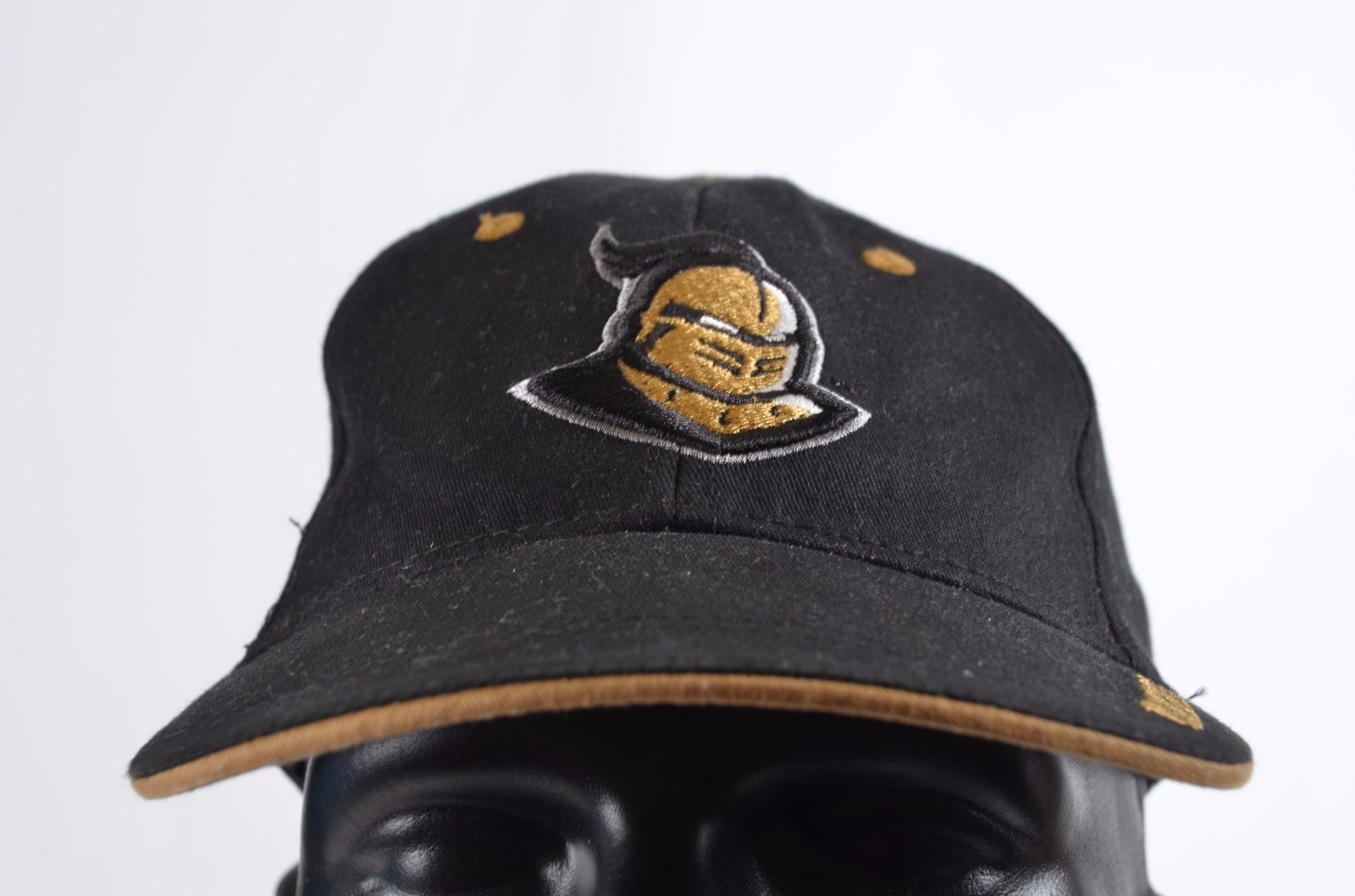 University of Central Florida UCF KNIGHTS Baseball Cap Fitted Child Lil ...