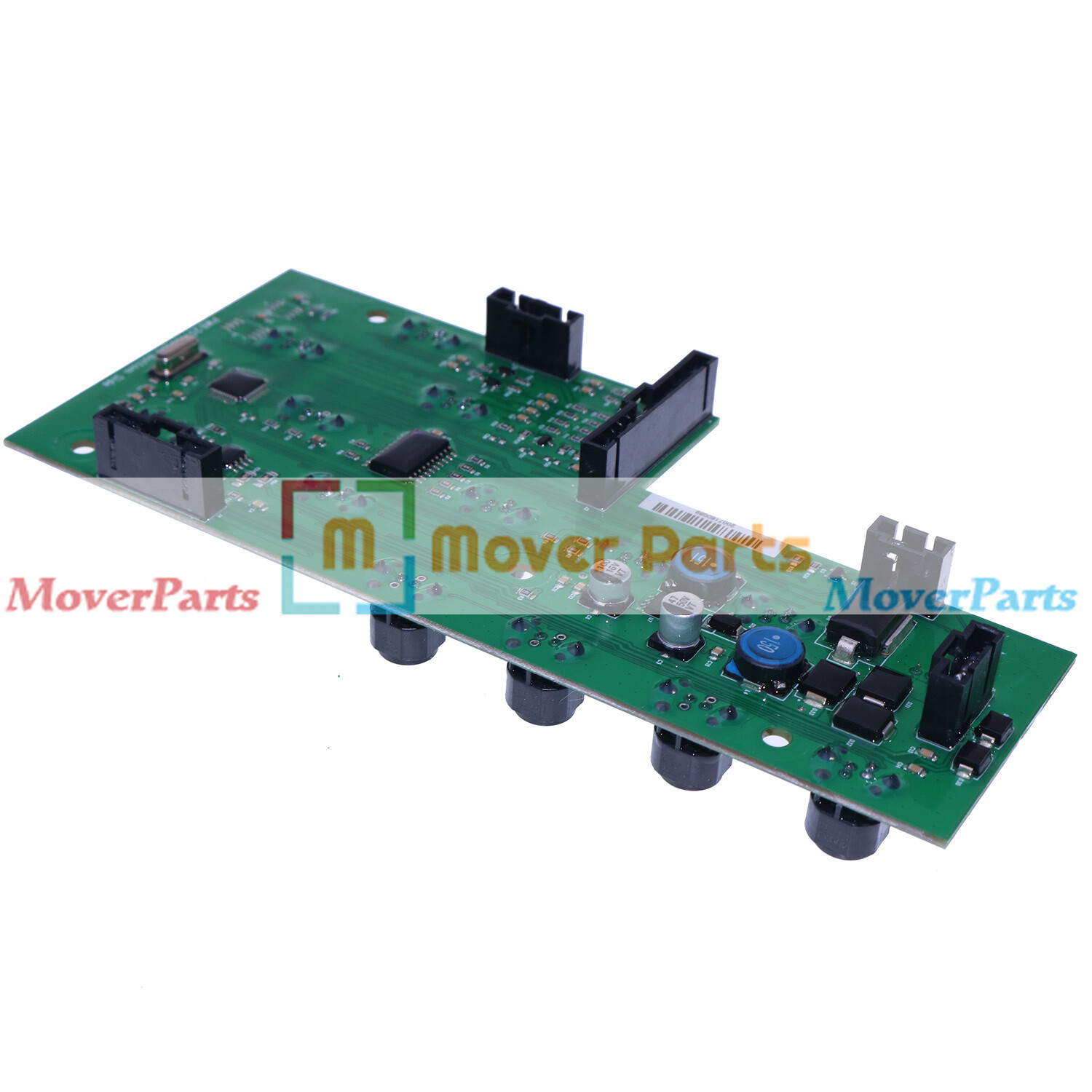 Platform Controls Board 99163GT For Genie RT GS2668 GS3268 GS3384 ...
