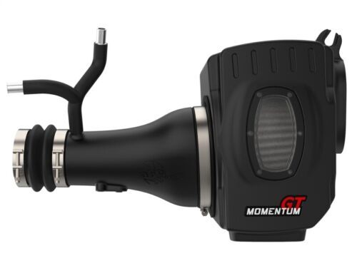aFe Momentum GT Cold Air Intake Kit for 2017-2023 Nissan Titan V8 5.6L ...