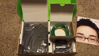 CenturyLink Technicolor C1100T DSL VDSL2 Modem 802.11n WiFi Wireless ...