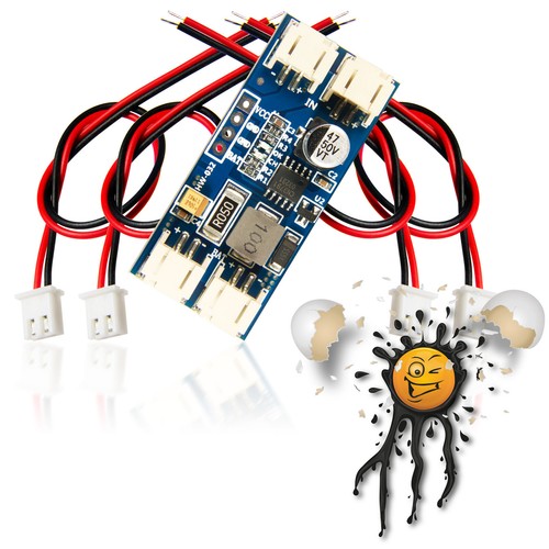 CN3791 MPPT Solar Akku Laderegler Lithium Lion Charger Modul 6V 9V 12V ...