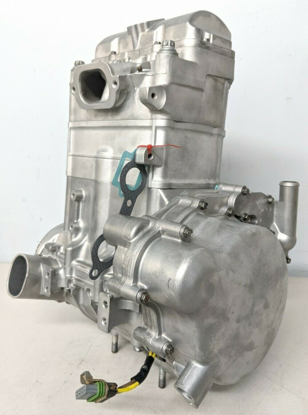 2011-2014 POLARIS RZR 800 S FULLY REBUILT ENGINE 6 MONTH WARRANTY FREE ...