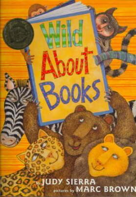 Wild About Books 9780375825385 | eBay