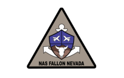 4" us navy nas fallon nevada bumper sticker decal usa made | eBay