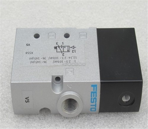 1PC NEW FESTO VUWS-L20-M32C-M-G18 575671 is | eBay