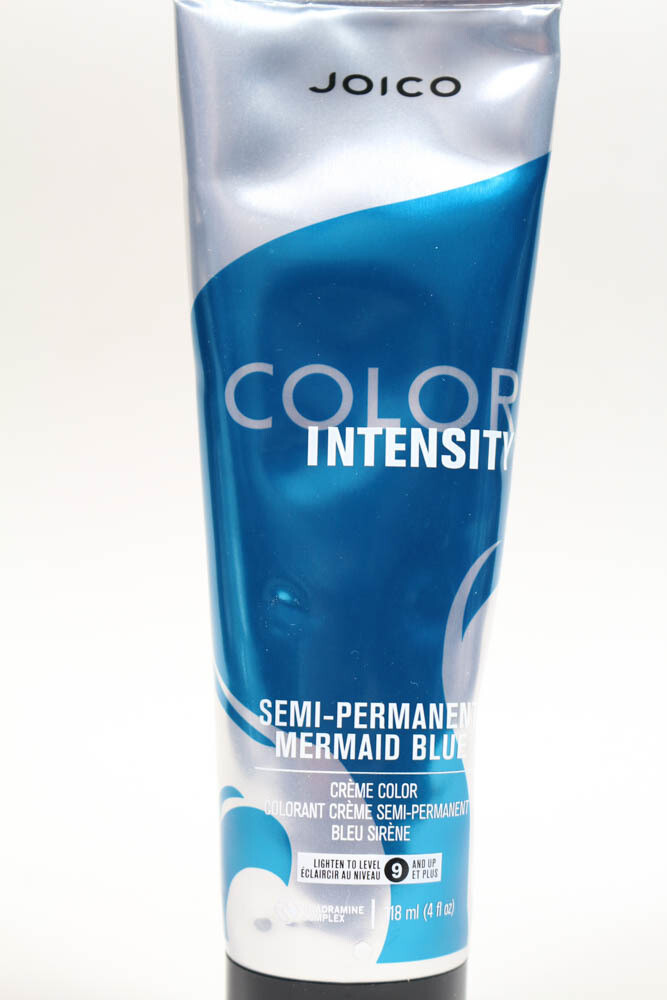 Joico Color Intensity Semi-Permanent (4 oz Tube) --CHOOSE YOUR COLOR ...