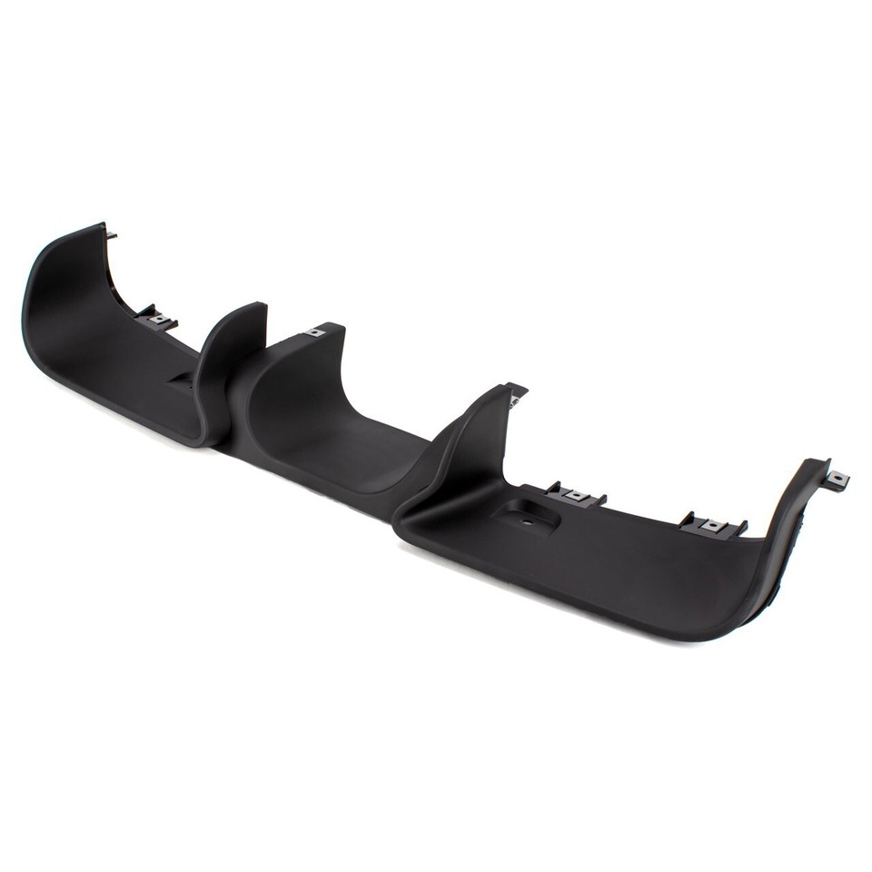 Mini JCW / GP2 R56 Genuine Rear Centre Diffuser , 51747330558 | eBay
