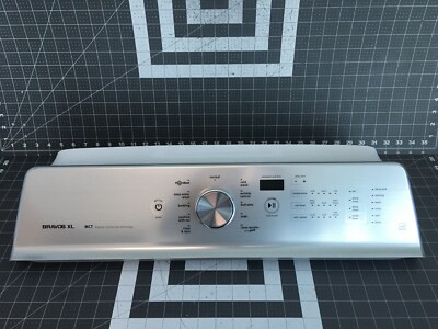 Maytag Washer Control Panel P# W11035014 W11112656 | eBay