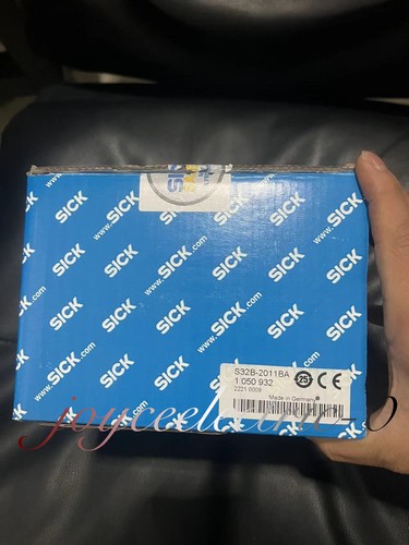 SICK S32B-2011BA Delivery via | eBay