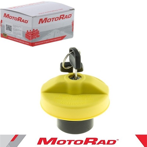 MotoRad MGC607 Fuel Tank Cap for RAM PROMASTER 2500 2014-2019 V6-3.6L ...