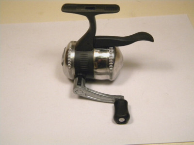 Spincasting - Zebco 11