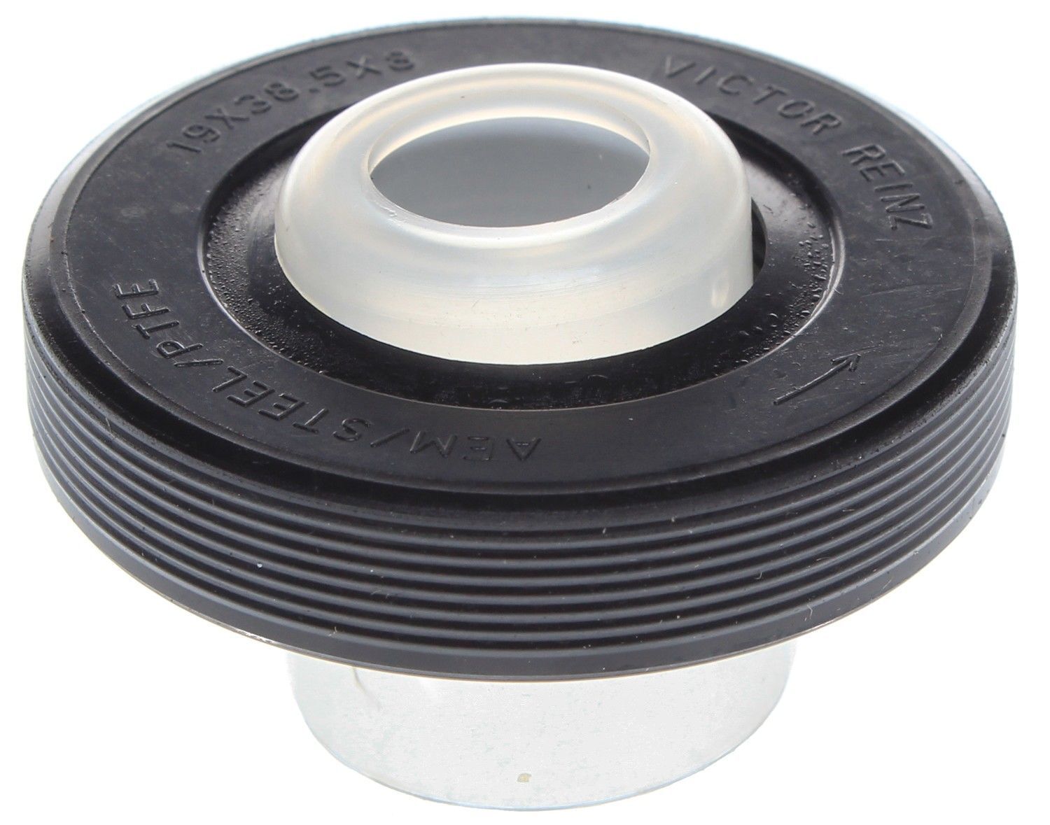 Engine Timing Cover Seal Mahle 68065 for sale online | eBay