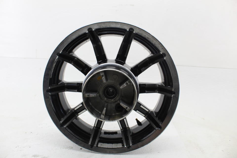 16-19 Harley Davidson Touring Electra Glide Rear Wheel 10 Spoke 16x5 | eBay