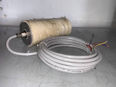 Interroll DM 0080 M34 - 75W - Ø 98.5 mm x 200.0mm 0,32m/s | eBay