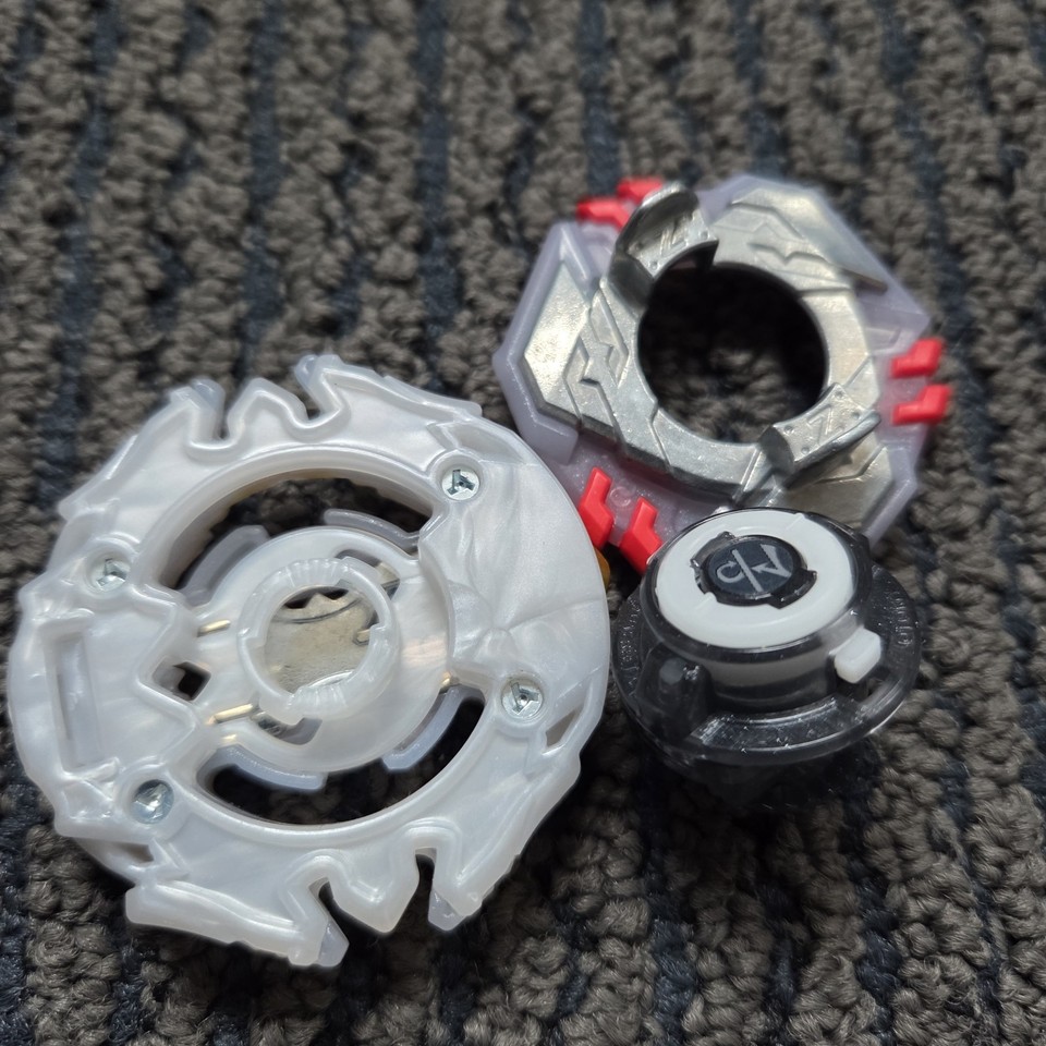 Buster Xcalibur Zenith Absorb Beyblade Burst Takara Tomy B-140 | eBay