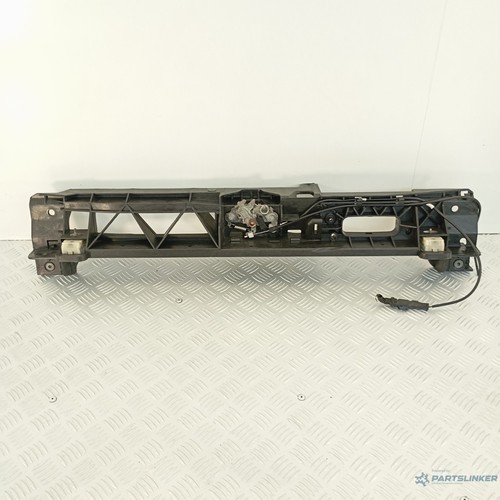 Batticofano Paraurti Anteriore Peugeot 3008 II C5 DS7 9824055880-01 | eBay