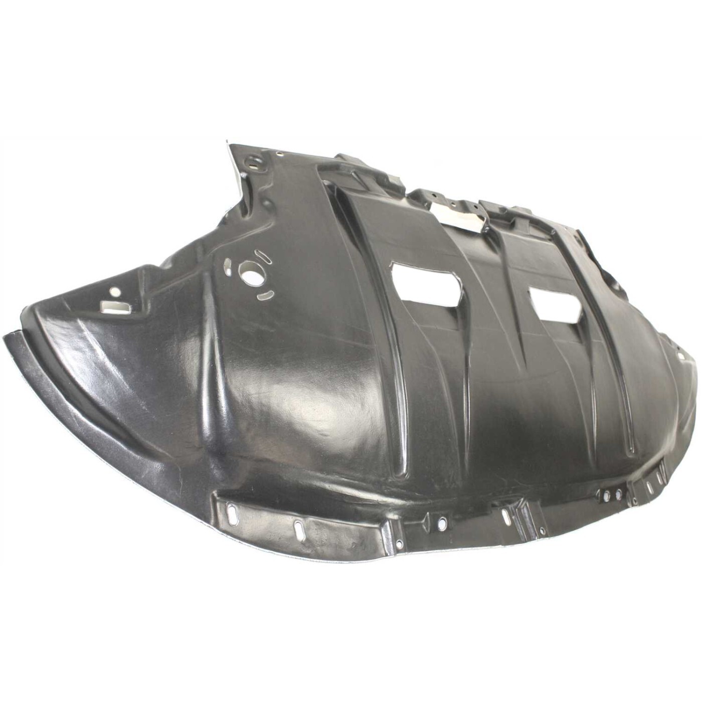 Front Engine Splash Shield For 2004-2009 Audi A4 Quattro 2003-2009 A4 ...
