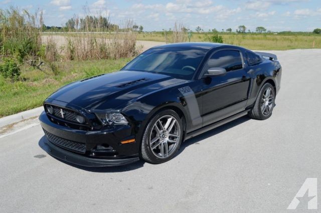 ABS FRONT SPLITTER for 13-14 MUSTANGS w/ BOSS 302,GT/CS upper splitter ...