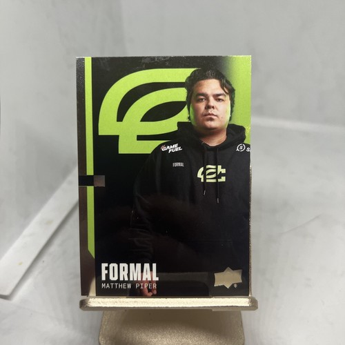 Formal Call of Duty Card Upper Deck 2021 Call of Duty Trading Card ...