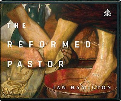 The Reformed Pastor by Ian Hamilton (2015, Compact Disc) for sale ...