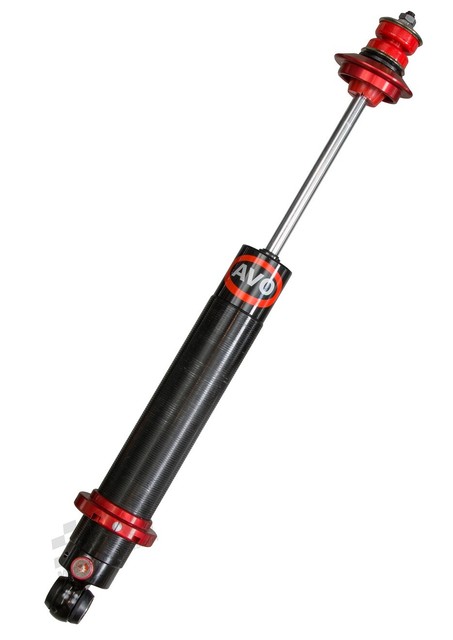 AVO Ford ESCORT Mk1 Mk2 Adjustable Damping Rear Turreted Coilover ...