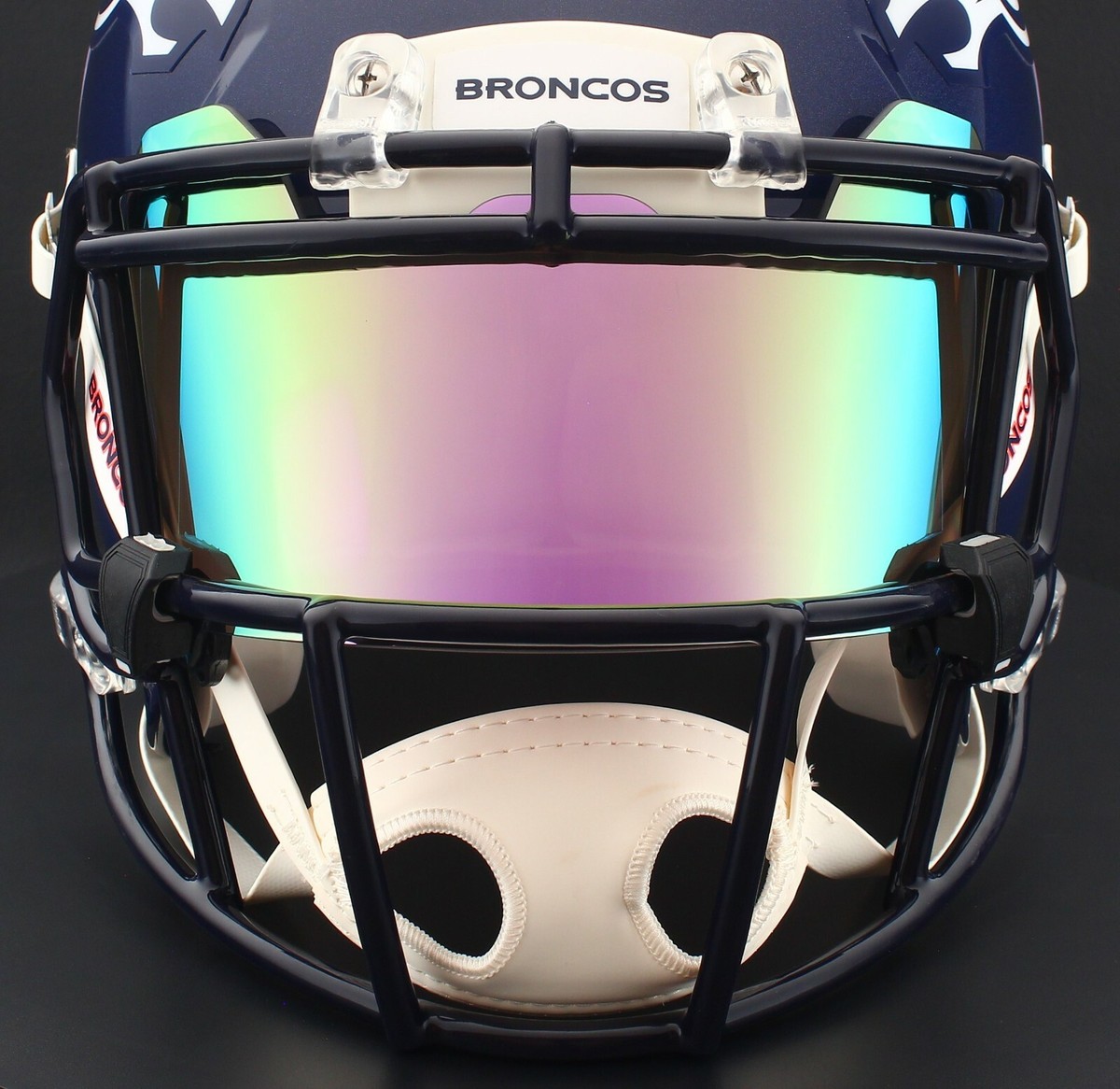 Nfl Thomas Davis Visor