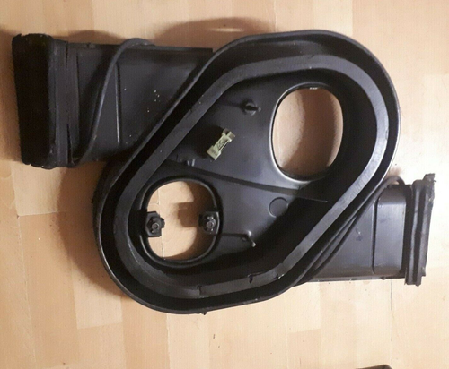 1984 Chorvette C4 TPI Crossfire Injection Air Cleaner Luftfilter Filter ...