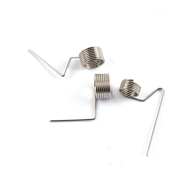 5pcs Ground Spring Oscilloscope Probe Torsion Spring for Tektronix ...