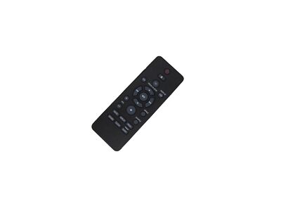 Remote Control For Philips AZ3856/12 AZ1850/12 AZ787 Bumbox CD ...