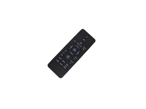 Remote Control For Philips AZ3856/12 AZ1850/12 AZ787 Bumbox CD ...