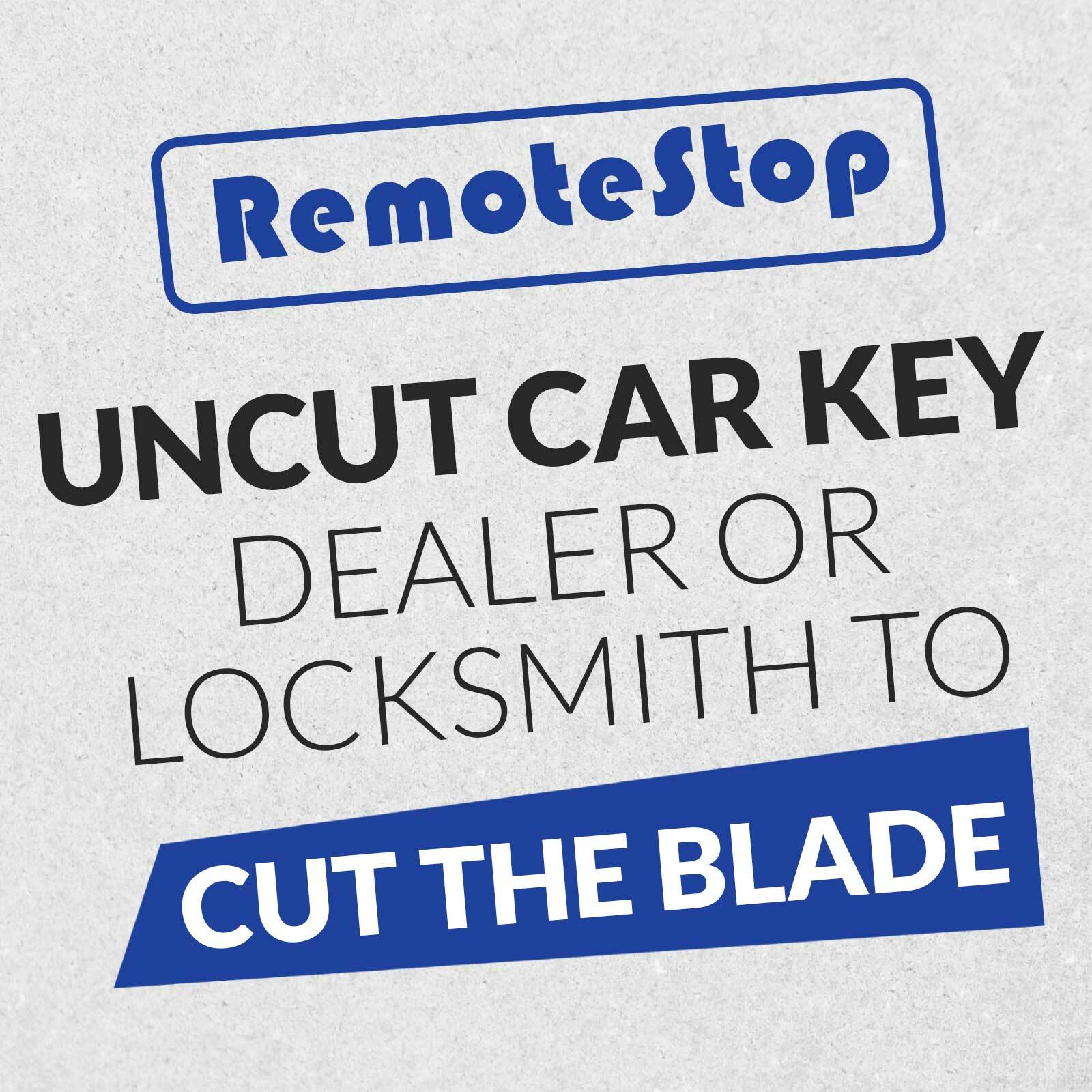 2 For 2001 2002 2003 2004 2005 BMW 330Ci 330i 330xi Keyless Car Remote ...