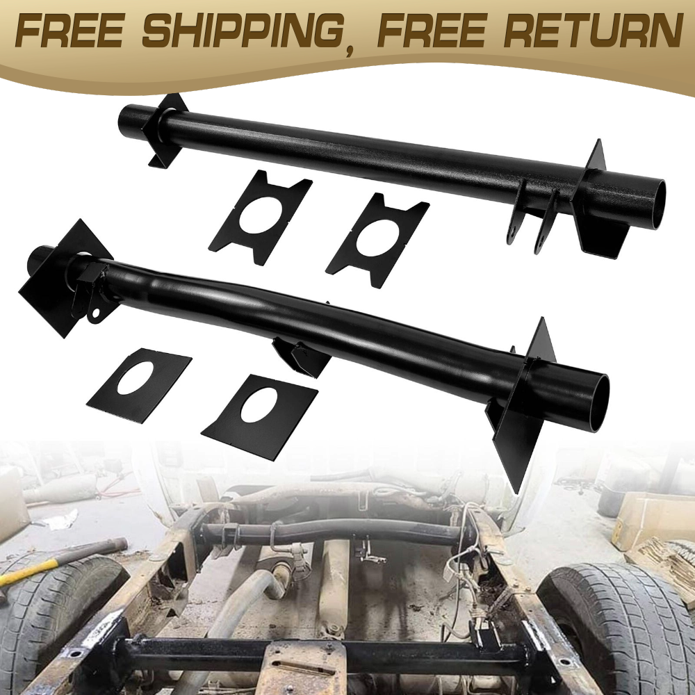 Rear Fuel Tank Support Crossmember and Upper Shock Mount Fit for 1999 ...