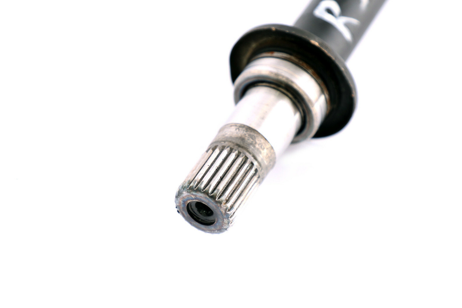 BMW Mini Cooper R50 R52 Driveshaft Drive Shaft Front Right O/S Petrol ...