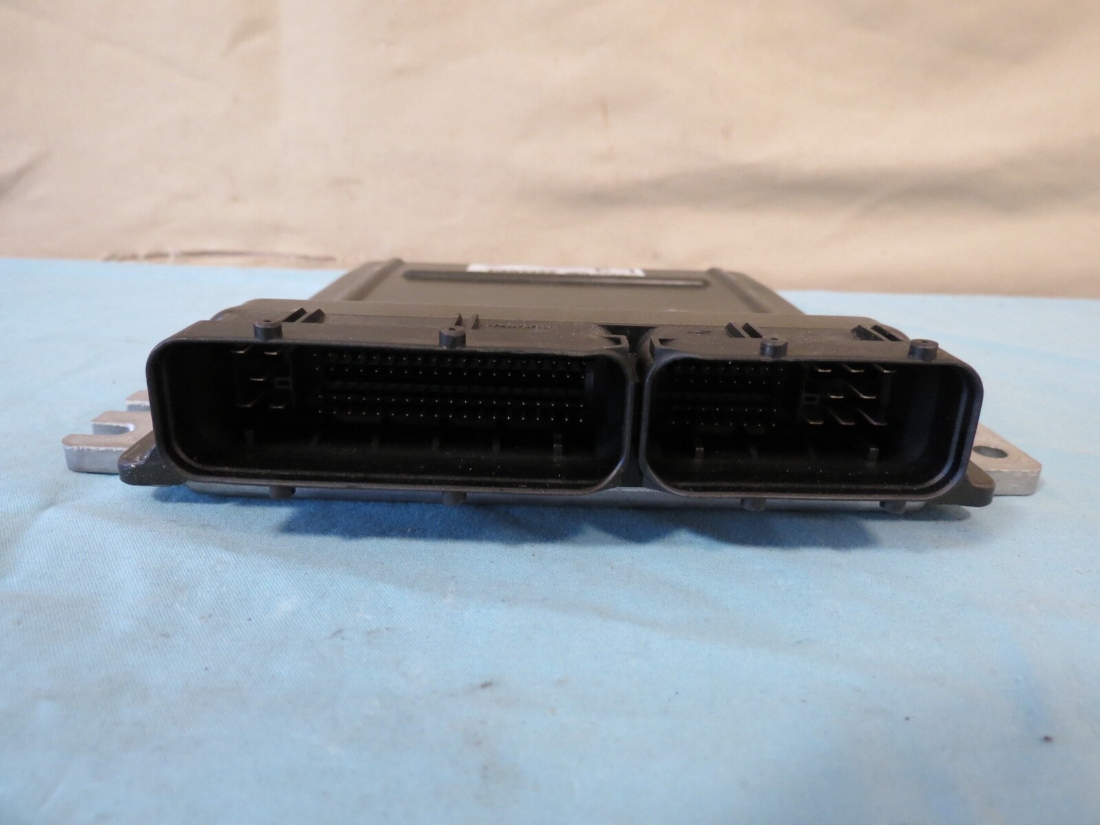 03 04 05 06 2003-2006 Infiniti FX35 3.5L Engine Control ECU ECM Hitachi ...