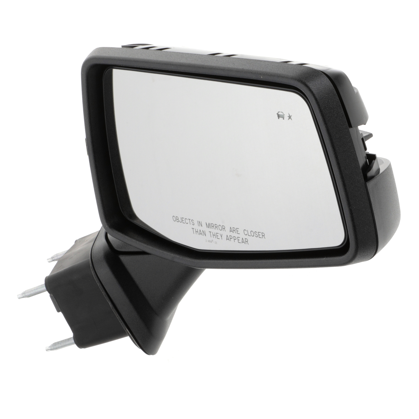 OEM NEW 2019-2023 Silverado 1500 Exterior Passenger Side View Mirror ...